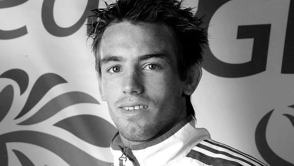 Craig Fallon (†36): Der Ex-Judo-Weltmeister ist tot! | BUNTE.de