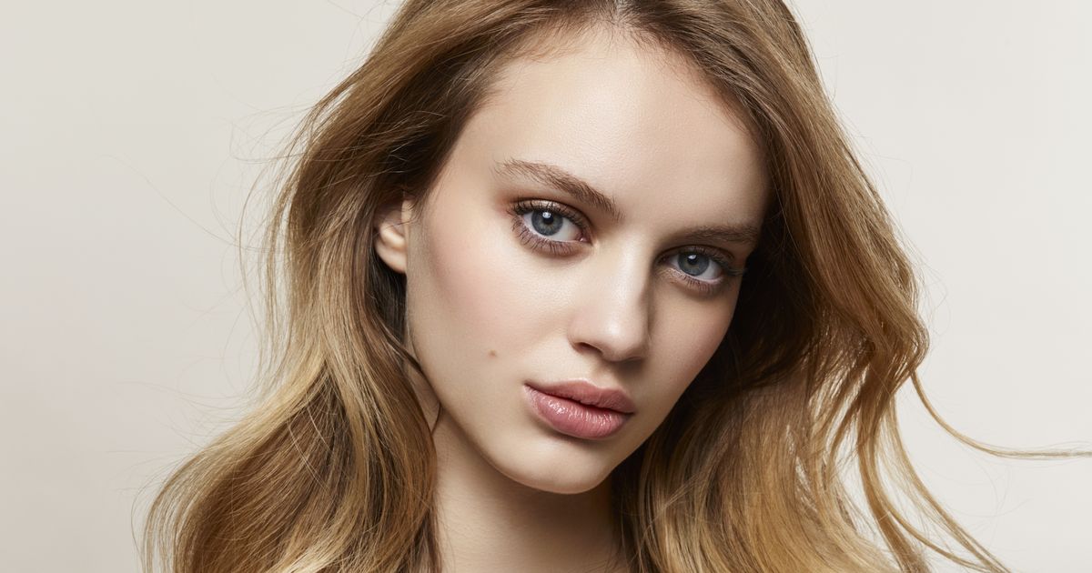 Feines Haar? Das ist der perfekte Trend-Haarschnitt für mehr Volumen ...