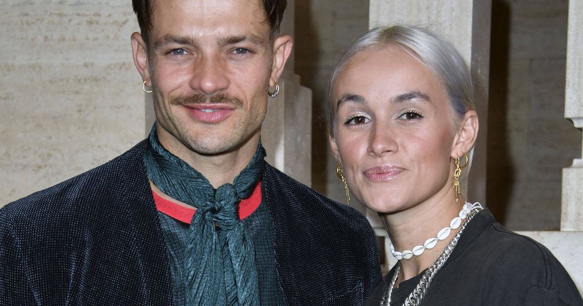 Eugen Bauder-Taibi: Wir führen eine offene monogame Ehe | BUNTE.de