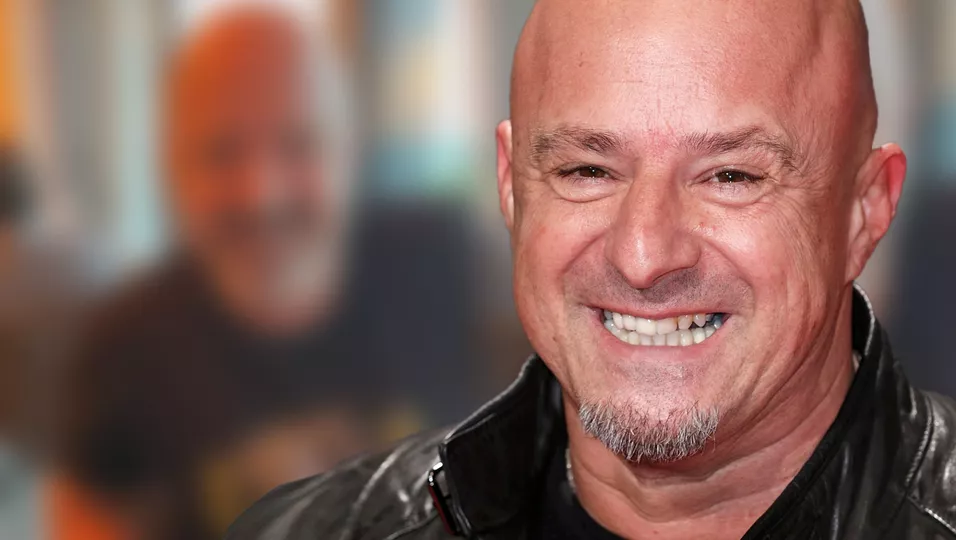 Detlef & Nicole Steves: 34. Hochzeitstag – so sahen die beiden früher ...