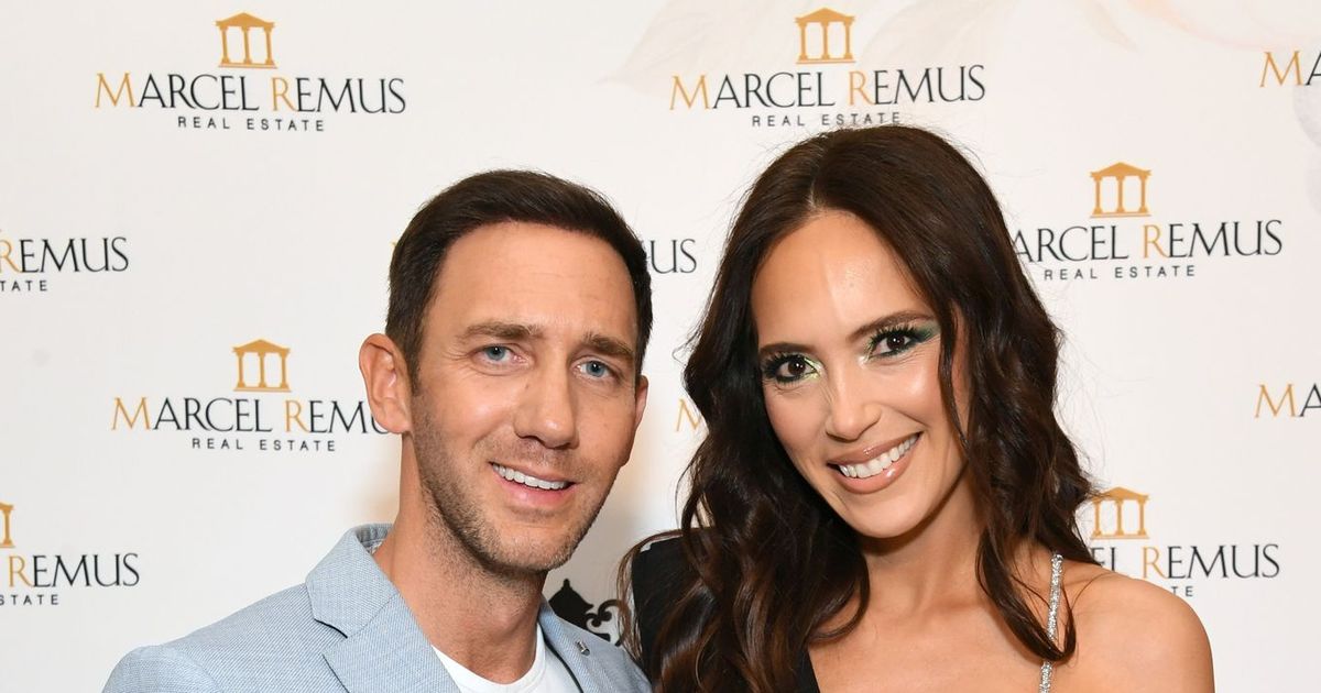 Marcel Remus: Daher kennt ihr seine Mallorca-Luxus-Maklerin Davina ...