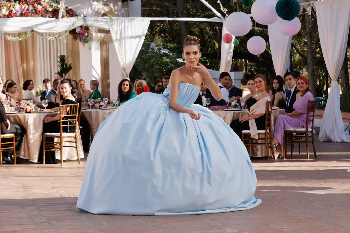 Germany's Next Topmodel: Sie schaffen es in die Top 10 | BUNTE.de