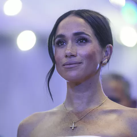 With Love, Meghan: News zur Netflix Show der Herzogin