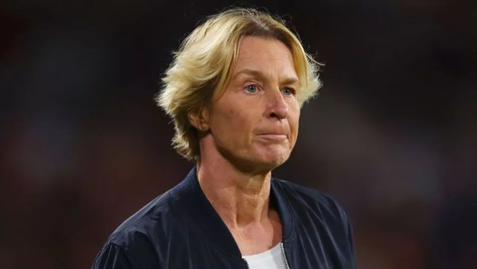 Sagt Martina Voss-Tecklenburgs Ex jetzt gegen ihren Ehemann aus? | BUNTE.de