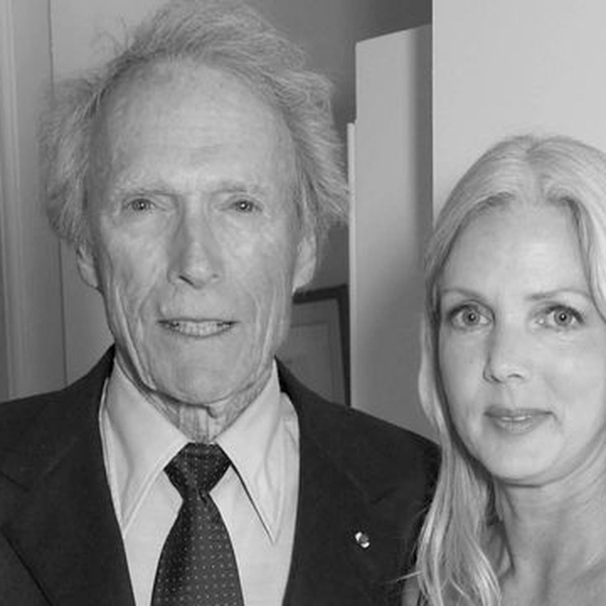 Clint Eastwood Jung