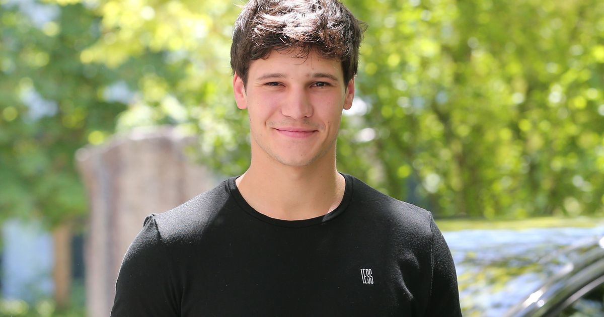 Wincent Weiss: "Klar, wünsche ich es mir, Familie zu haben" | BUNTE.de