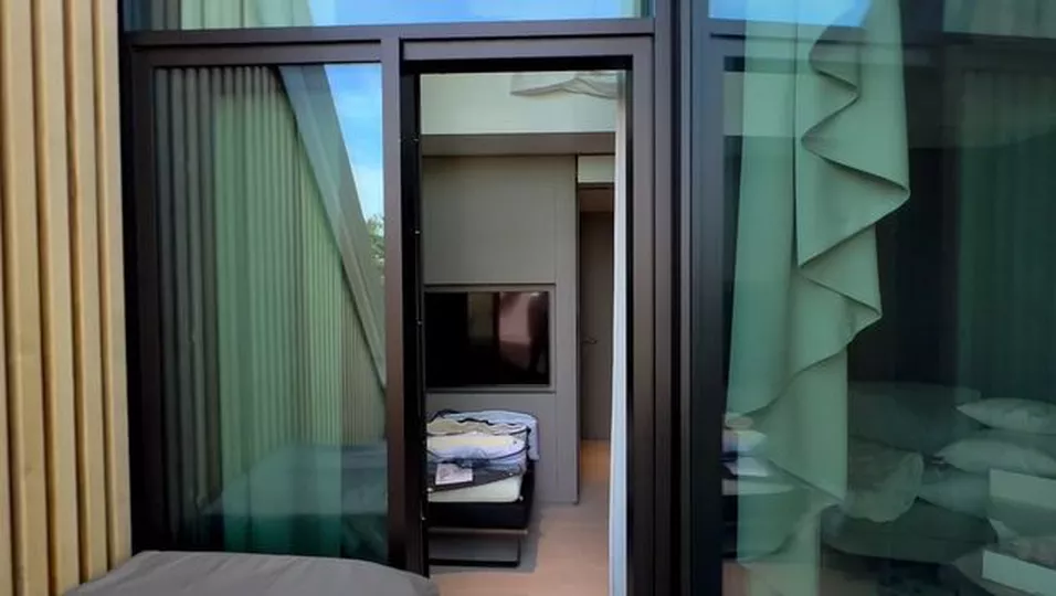 Stephanie Stumph & Delia Lachance: Ein Abend fast wie im Märchen | BUNTE.de