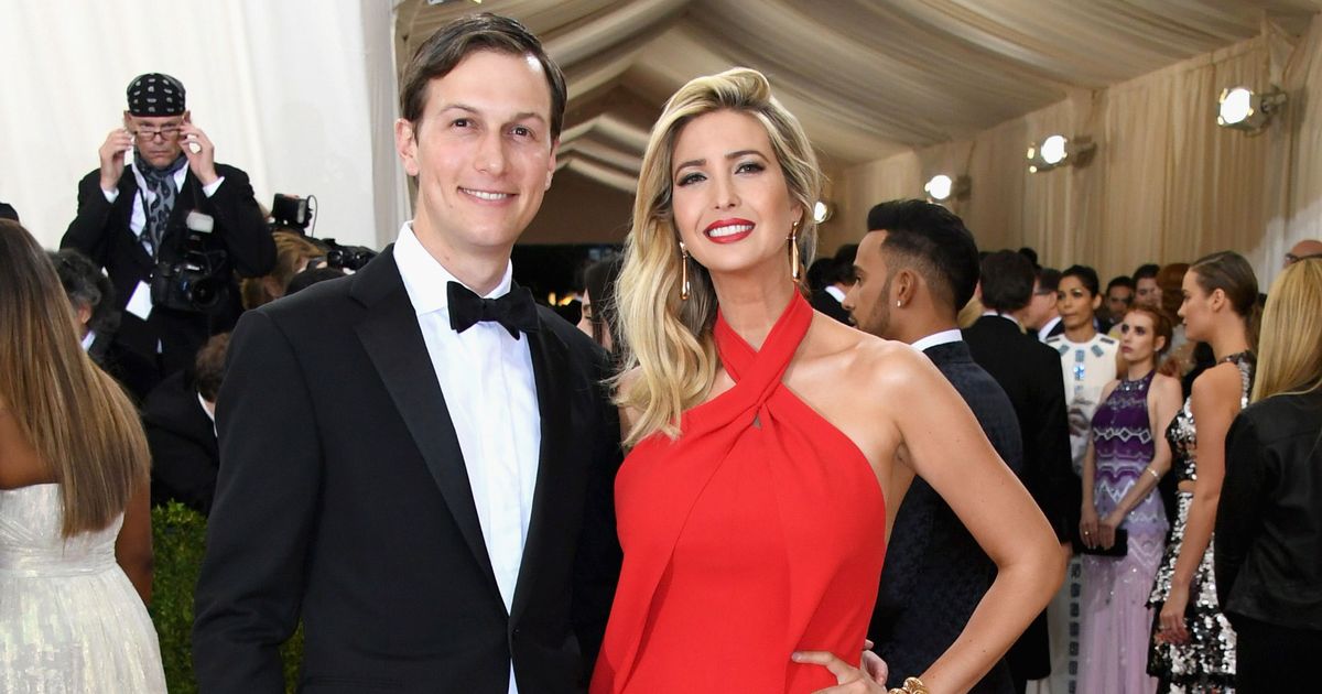 Ivanka Trump & Jared Kushner: Sie sind in Miami nicht willkommen | BUNTE.de