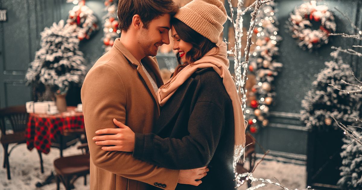 Die große Liebe finden: Ob er der Richtige ist? Das erkennst du daran ...