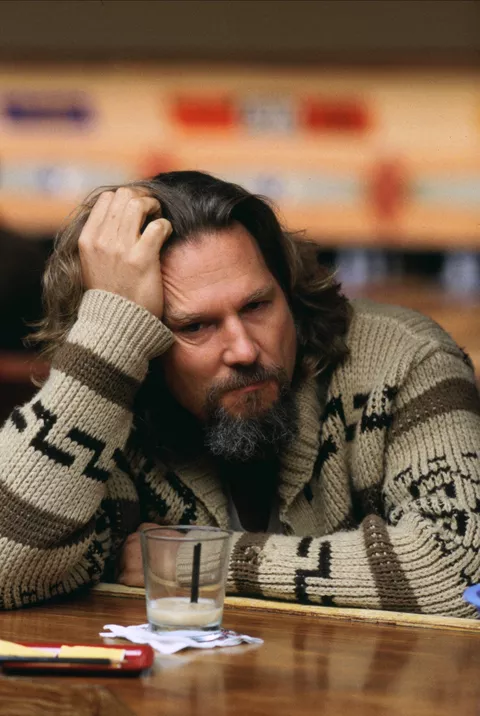 Ein Klassiker feiert Jubiläum : "The Big Lebowski" wird 25: Das haben ...