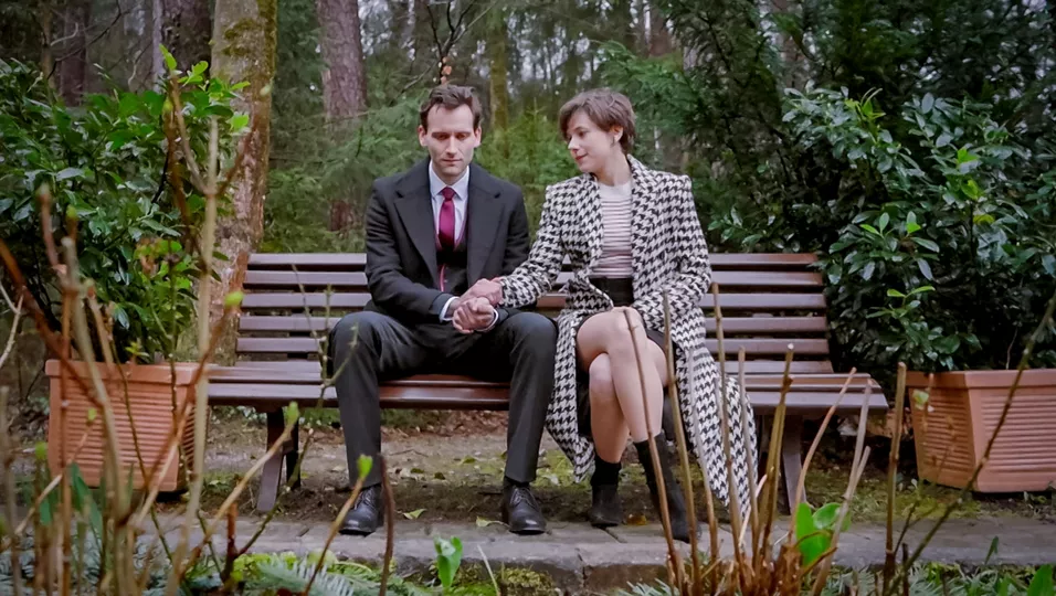 "Sturm der Liebe"-Vorschau: Eleni gerät in große Gefahr | BUNTE.de