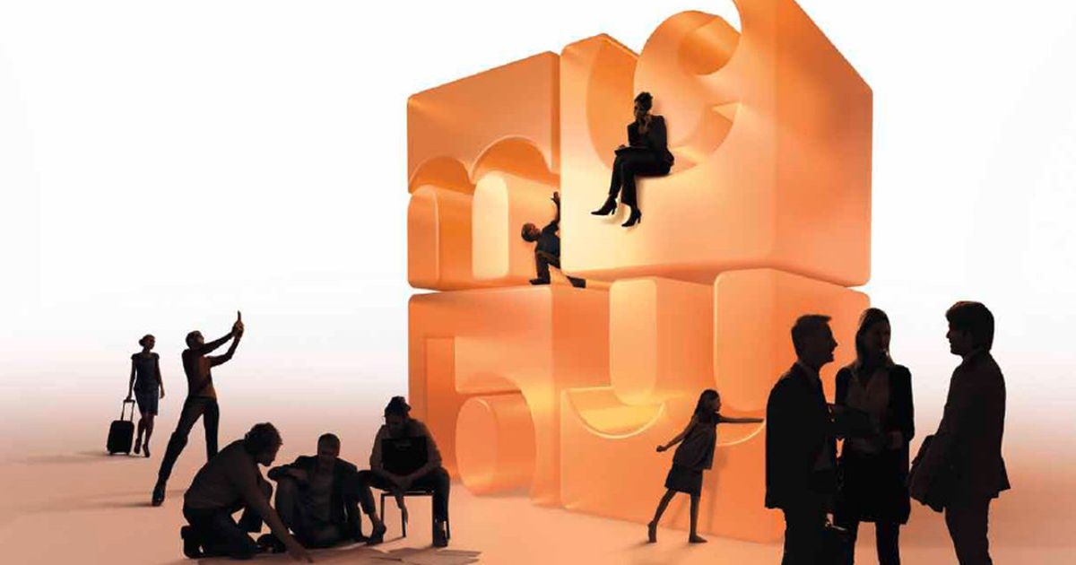 Munich Creative Business Week: Design-Messe in München | BUNTE.de