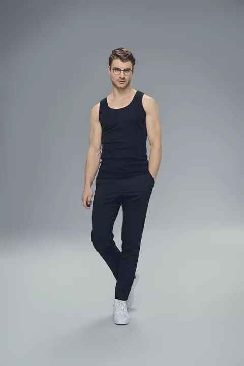 Germany's Next Topmodel: Das sind die GNTM-Kandidaten 2024 ...