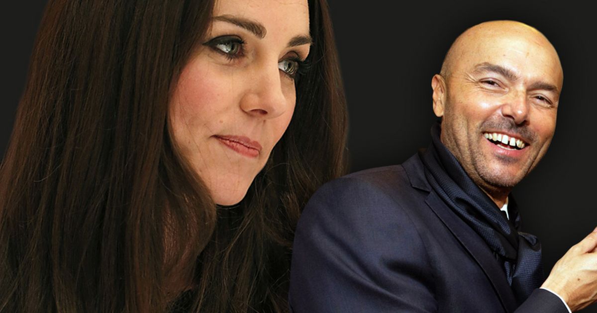Herzogin Kate: Luxus-Friseur verhalf ihr zum neuen Look! | BUNTE.de