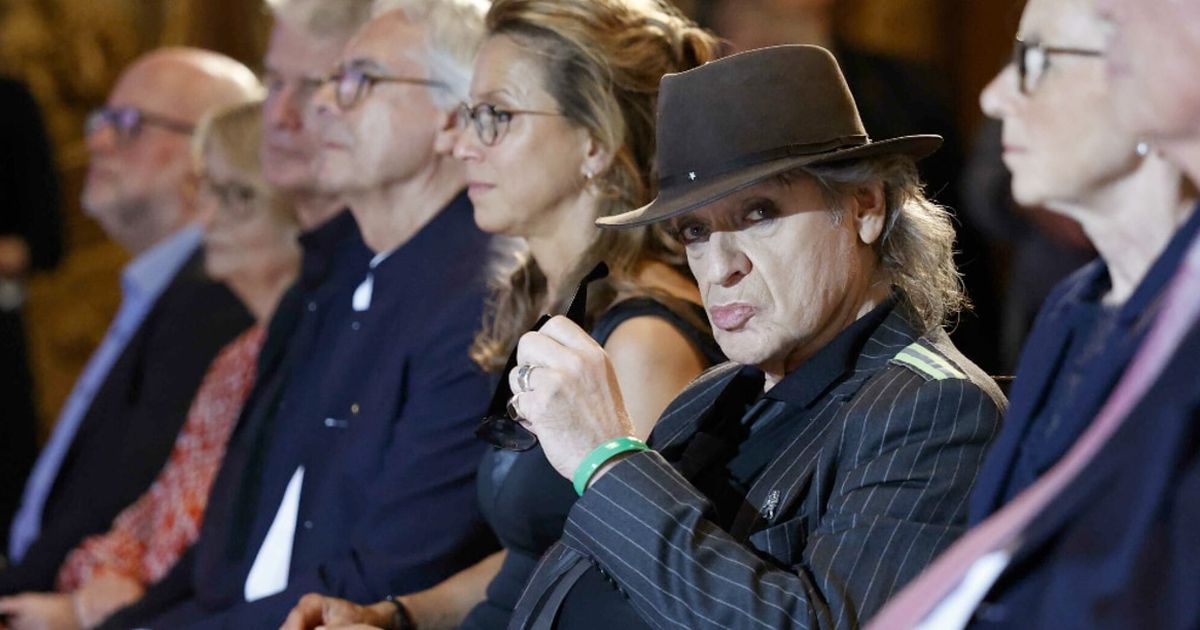 Udo Lindenberg: Als der Panikrocker beinahe schon tot war | BUNTE.de