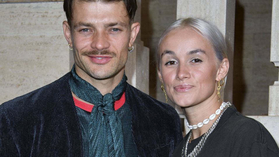 Eugen Bauder-Taibi: Wir führen eine offene monogame Ehe | BUNTE.de