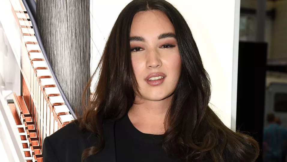 GNTM-Siegerin Alex Mariah Peter: "Ich habe in einem Jahr 40 Kilo ...