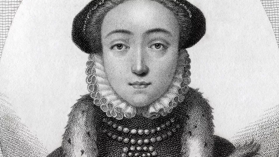 Lady Jane Grey (†16): Die 9-Tage-Königin starb mit nur 16 Jahren | BUNTE.de