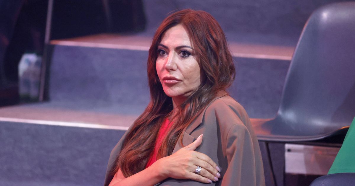 Assauer, Heinevetter & Co.: Simone Thomalla spricht über Ex-Partner ...