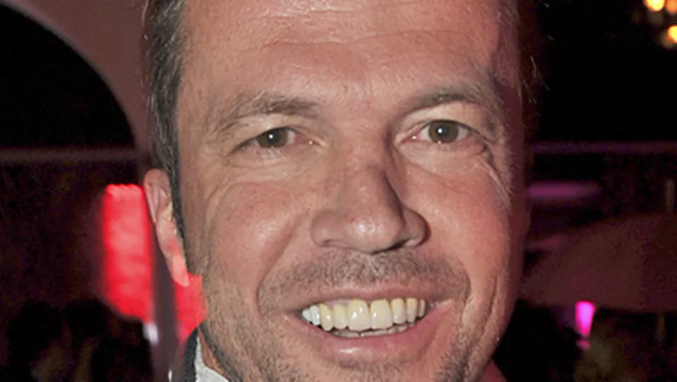 Lothar Matthäus: Hatte nur wenig Zeit für seine Kinder | BUNTE.de