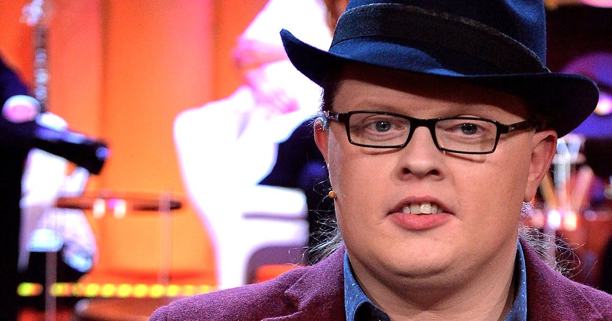 Angelo Kelly: Über die Zeit in Paris: „Wir waren sechs Tage in der ...