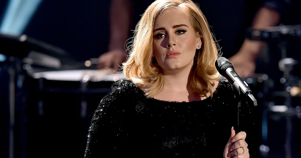Adele: Zwischen Karriere und Kind: „Es ist so hart“ | BUNTE.de