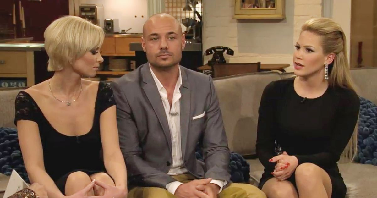 „Der Bachelor“-Angelina: „Katja hat den ersten Schritt gemacht!“ | BUNTE.de