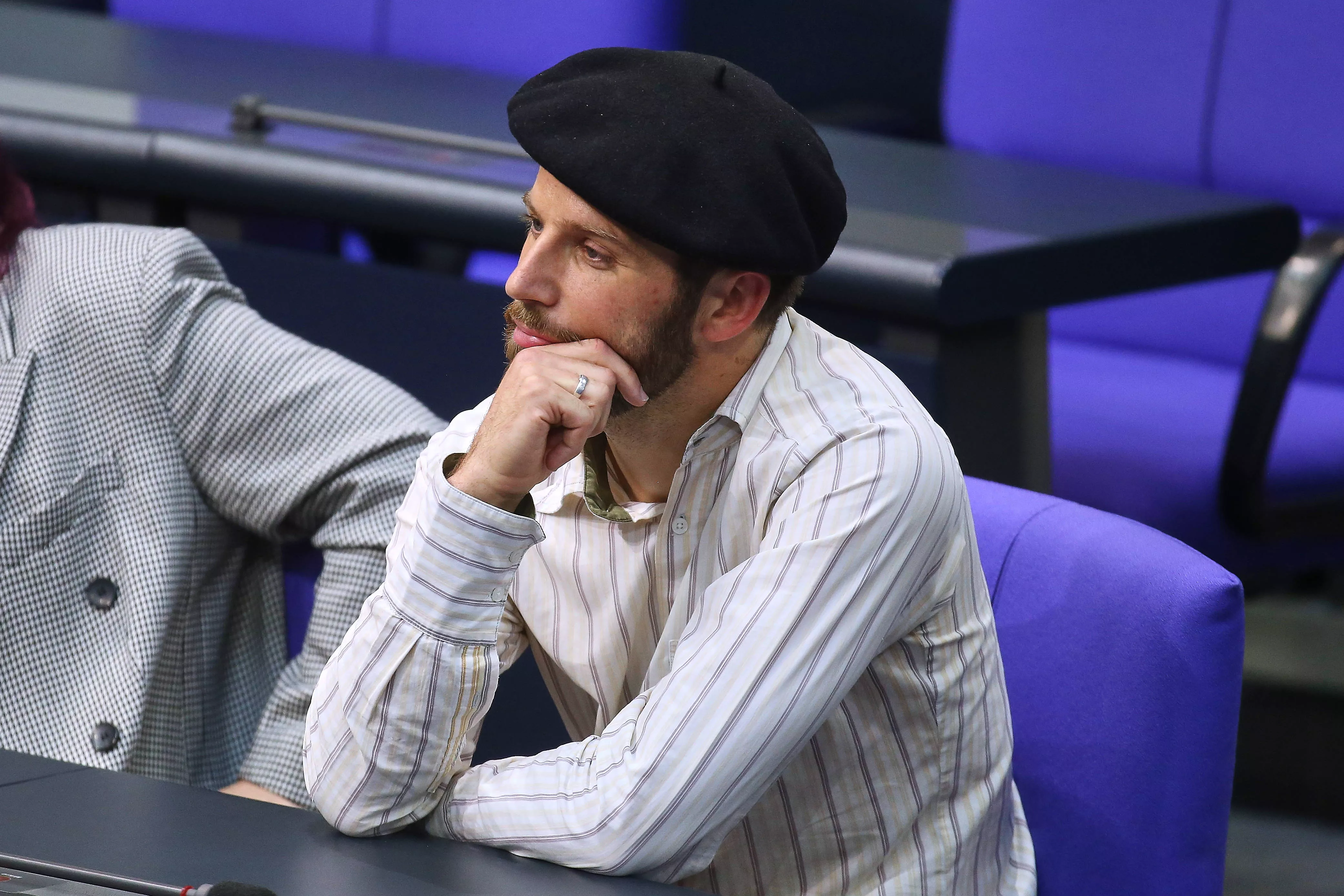 Julia Klöckner: "Ich will nicht die Supernanny der Nation sein" | BUNTE.de