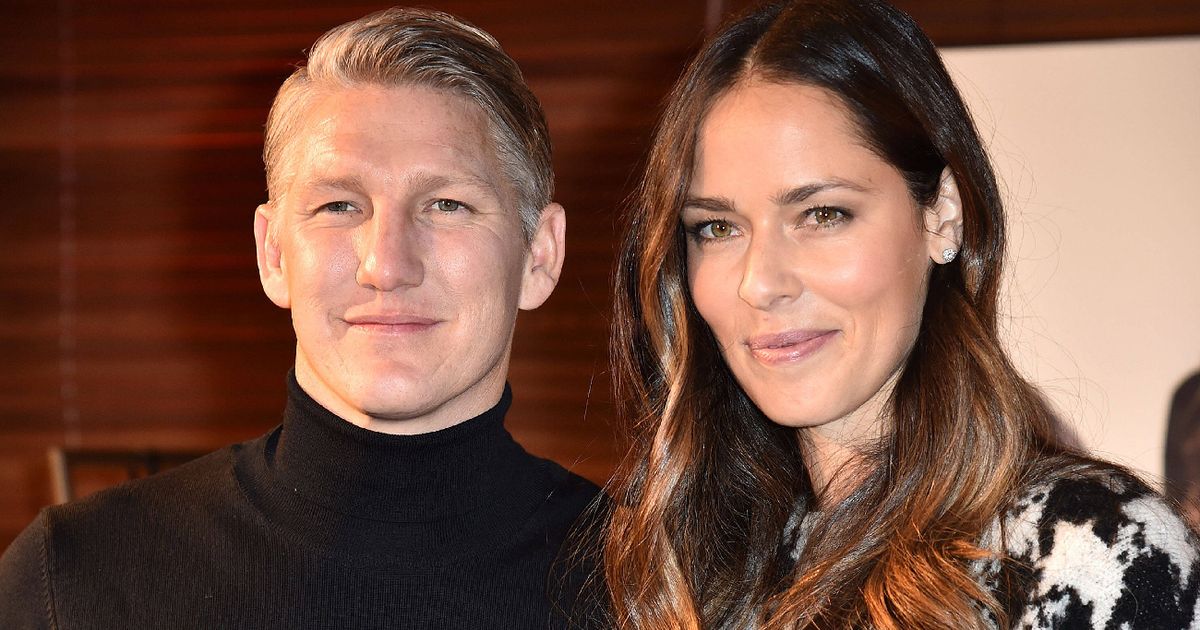 Ana Ivanovic: "Mit den Kindern sprechen wir alles: Englisch, Serbisch ...
